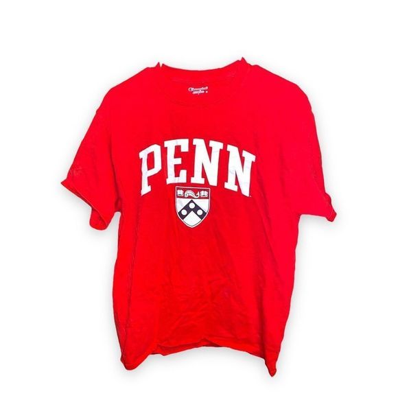 Penn University - Champion | Shirts | Penn University Champion Brand ...